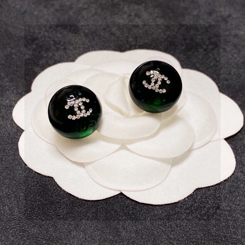 1:1 copy Chanel Earrings