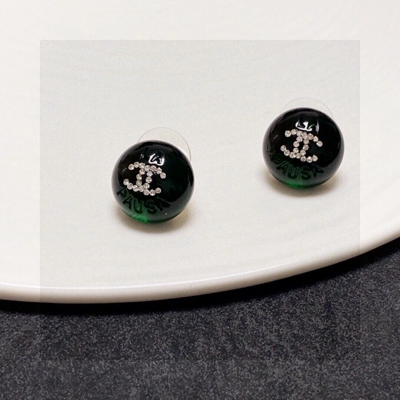 1:1 copy Chanel Earrings