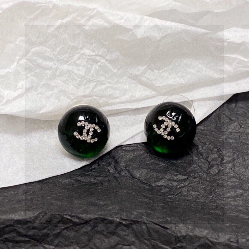 1:1 copy Chanel Earrings