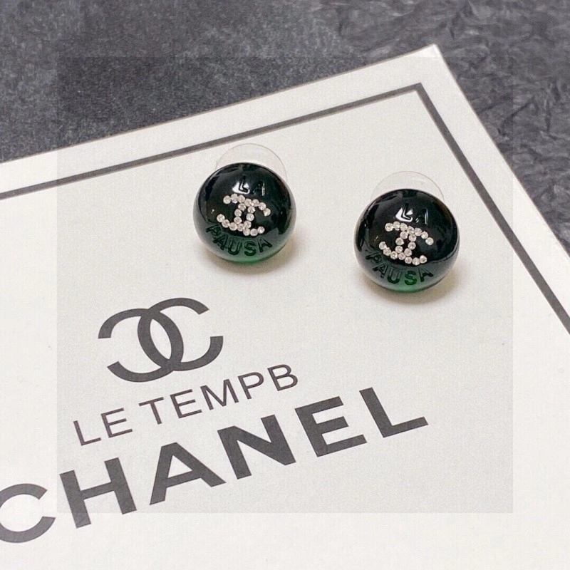 1:1 copy Chanel Earrings