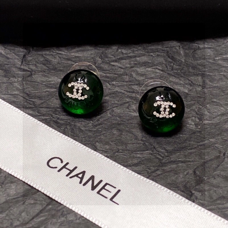 1:1 copy Chanel Earrings