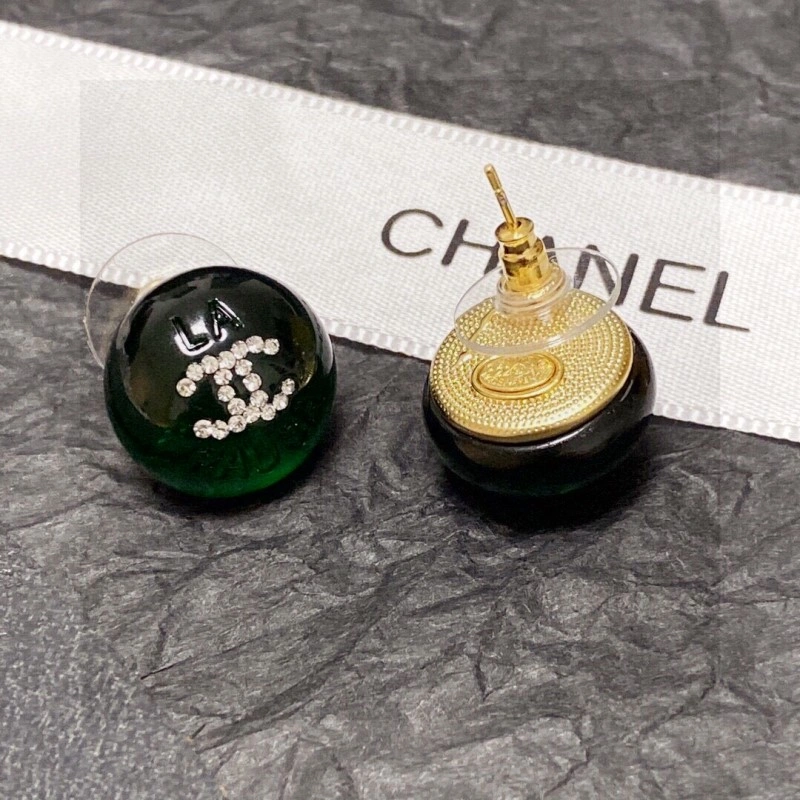 1:1 copy Chanel Earrings