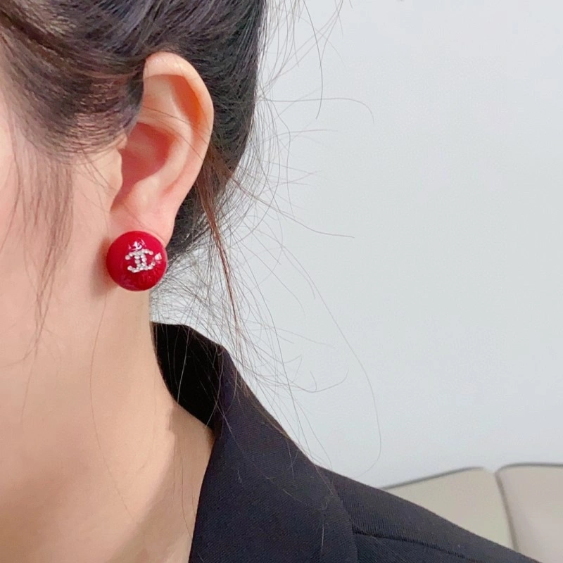 Legit Chanel Earrings