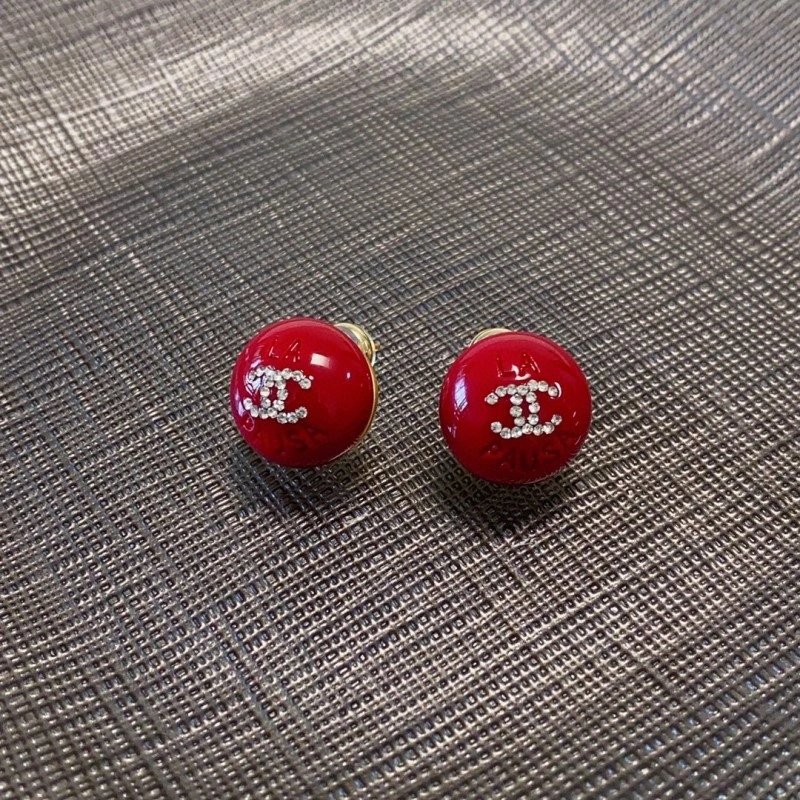 Legit Chanel Earrings