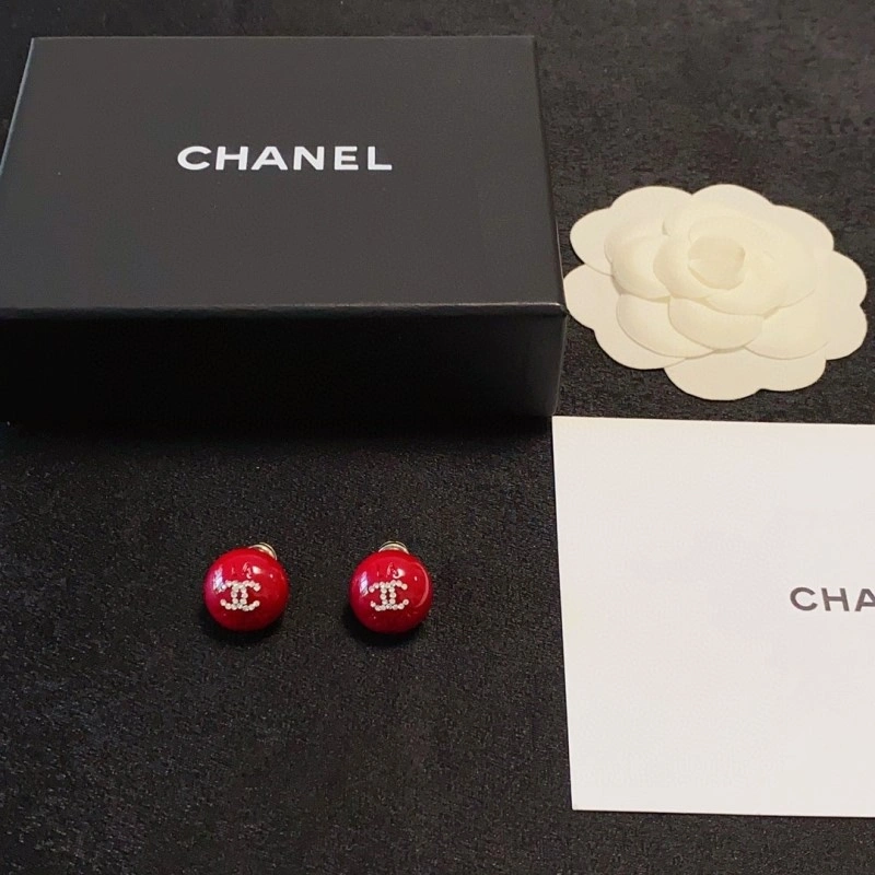 Legit Chanel Earrings