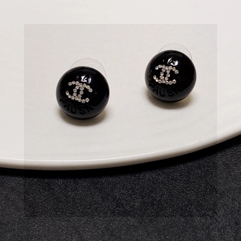 Exact replica Chanel Earrings