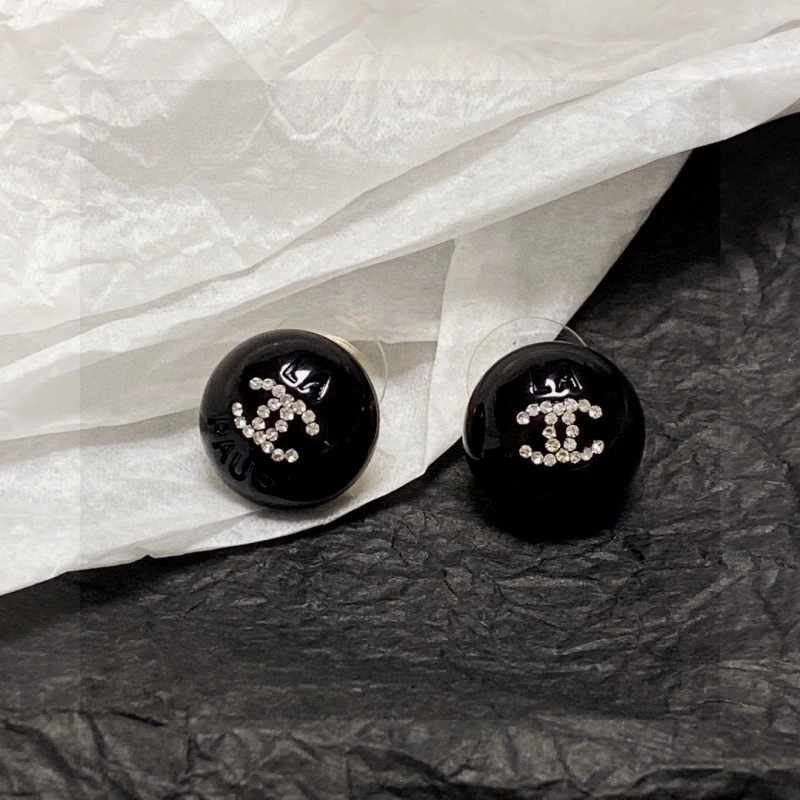 Exact replica Chanel Earrings