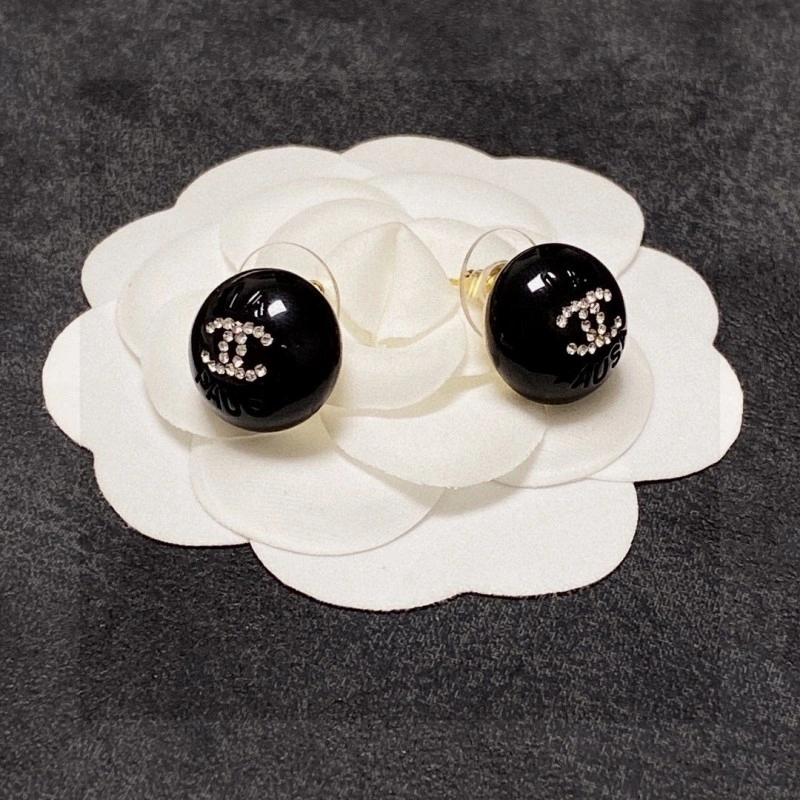 Exact replica Chanel Earrings