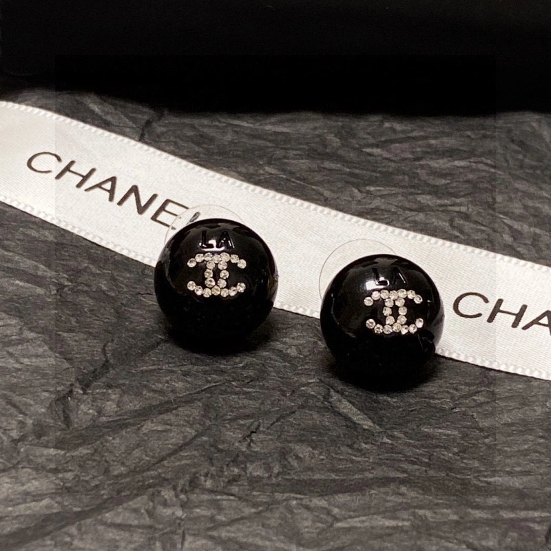 Exact replica Chanel Earrings