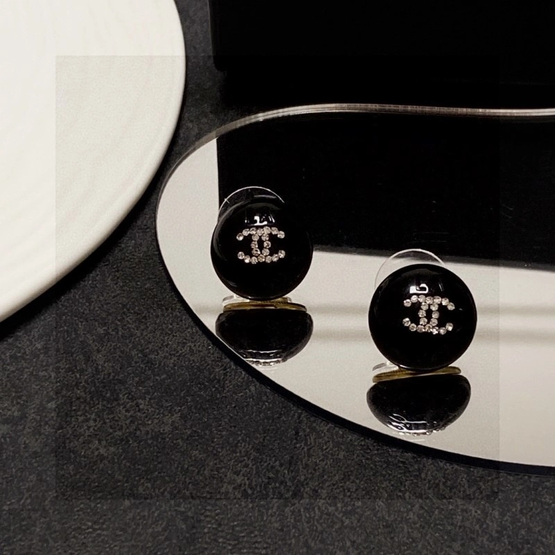 Exact replica Chanel Earrings