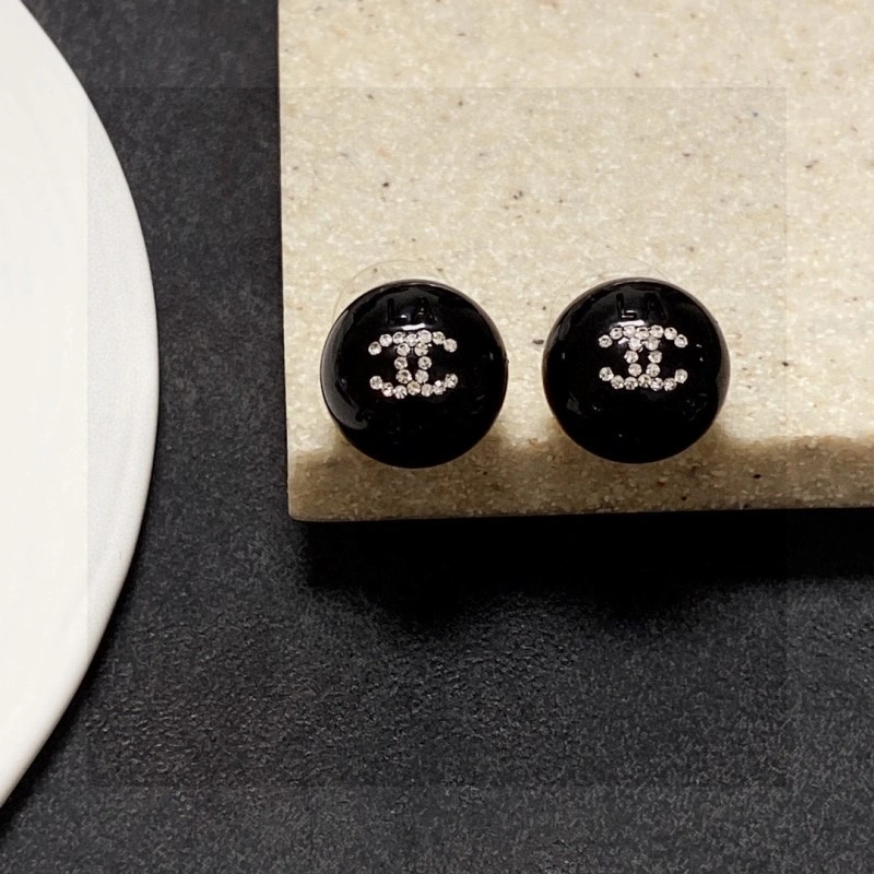 Exact replica Chanel Earrings