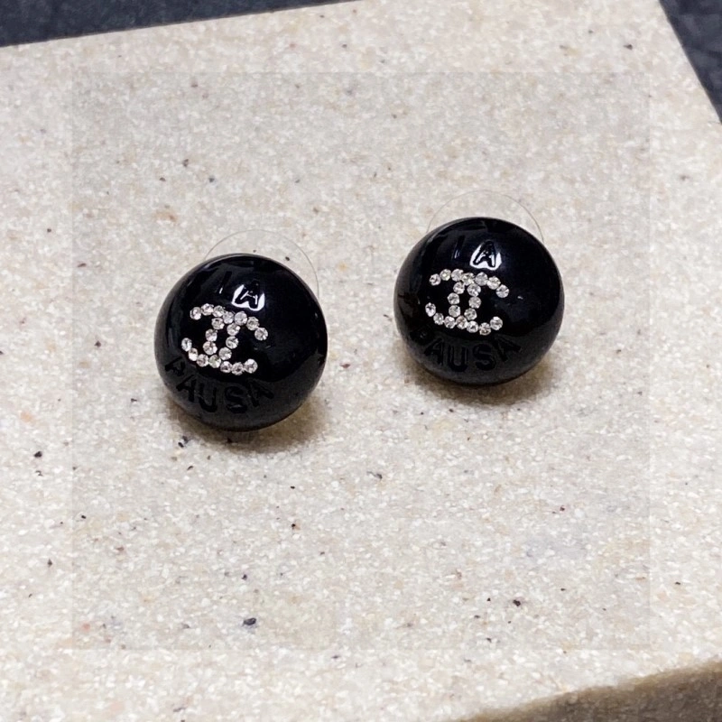 Exact replica Chanel Earrings