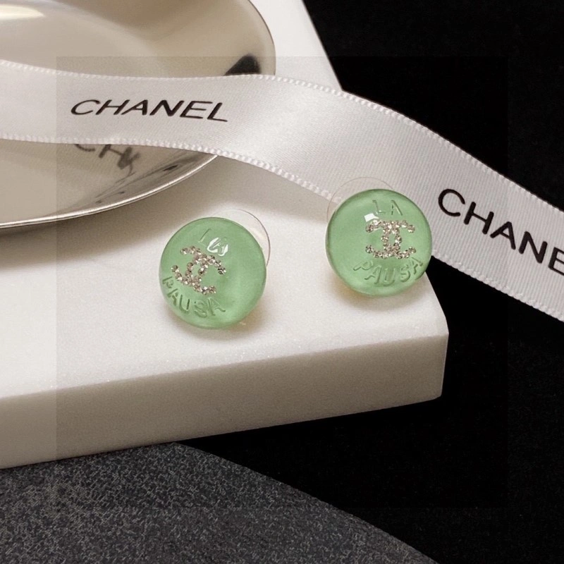 Exact replica Chanel Earrings