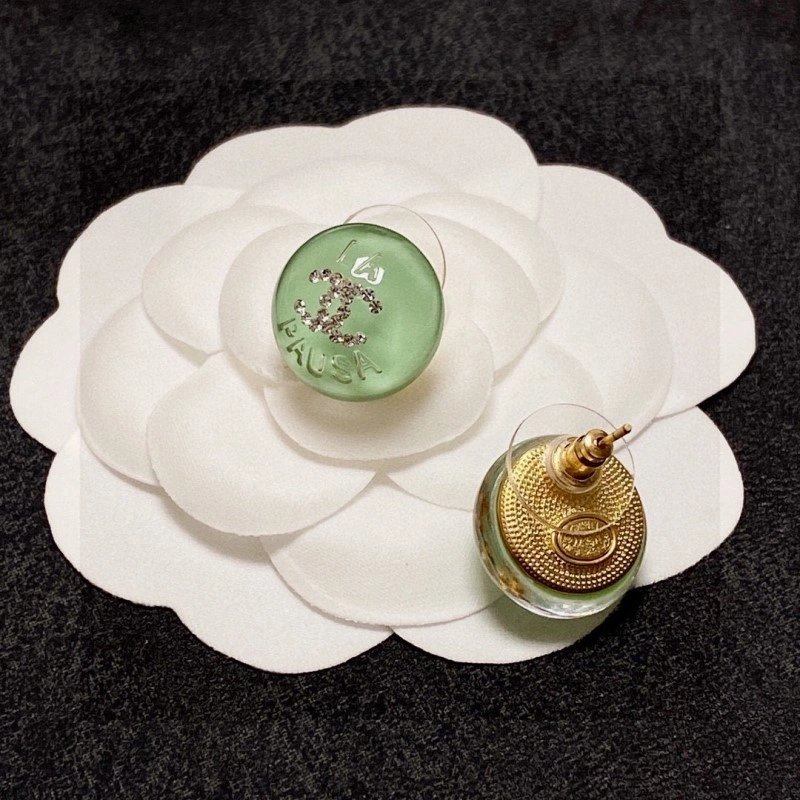 Exact replica Chanel Earrings