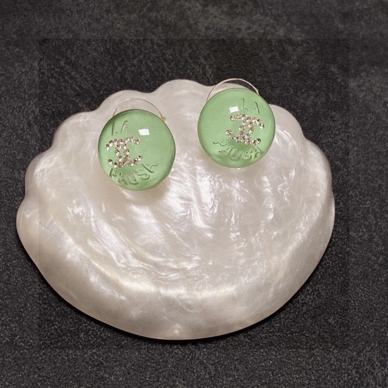 Exact replica Chanel Earrings