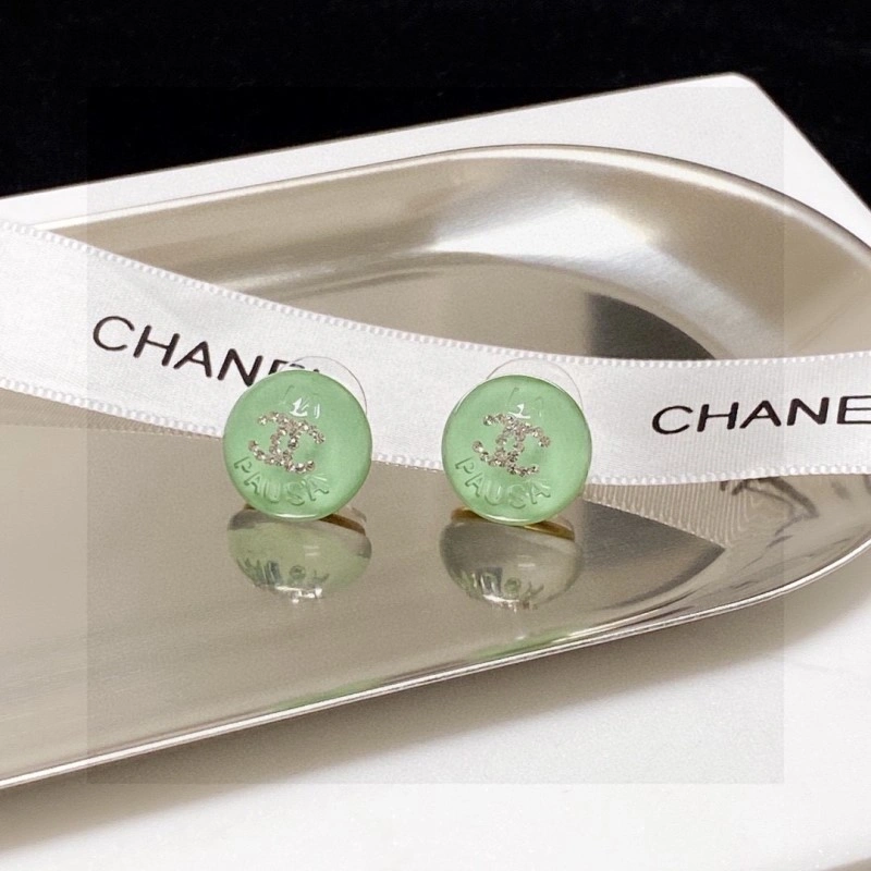 Exact replica Chanel Earrings