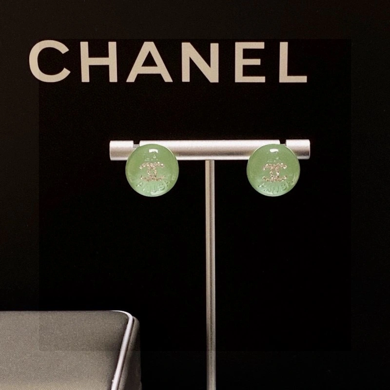 Exact replica Chanel Earrings
