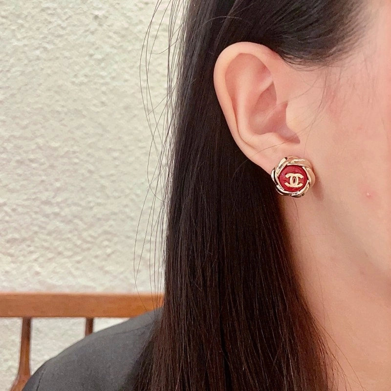 Low-cost Chanel Earrings