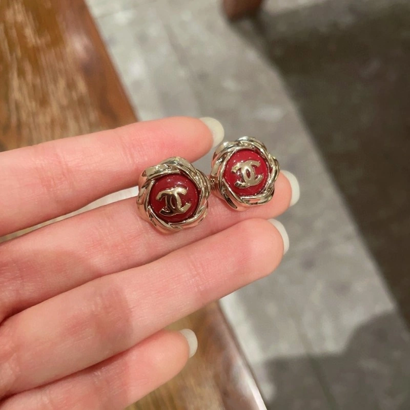 Low-cost Chanel Earrings