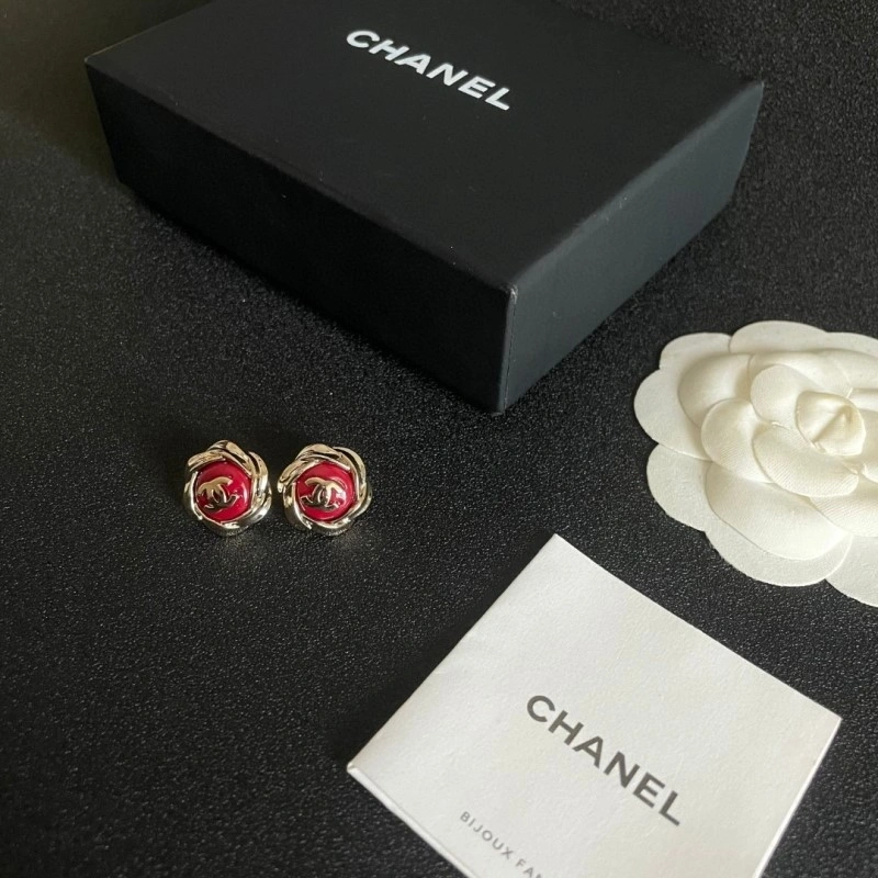 Low-cost Chanel Earrings