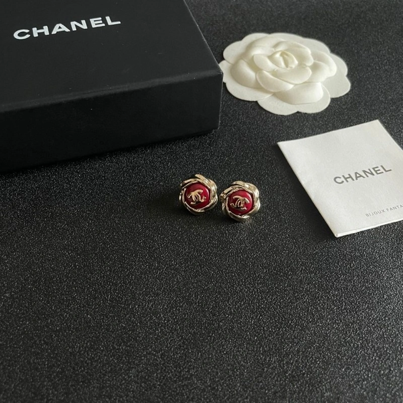 Low-cost Chanel Earrings