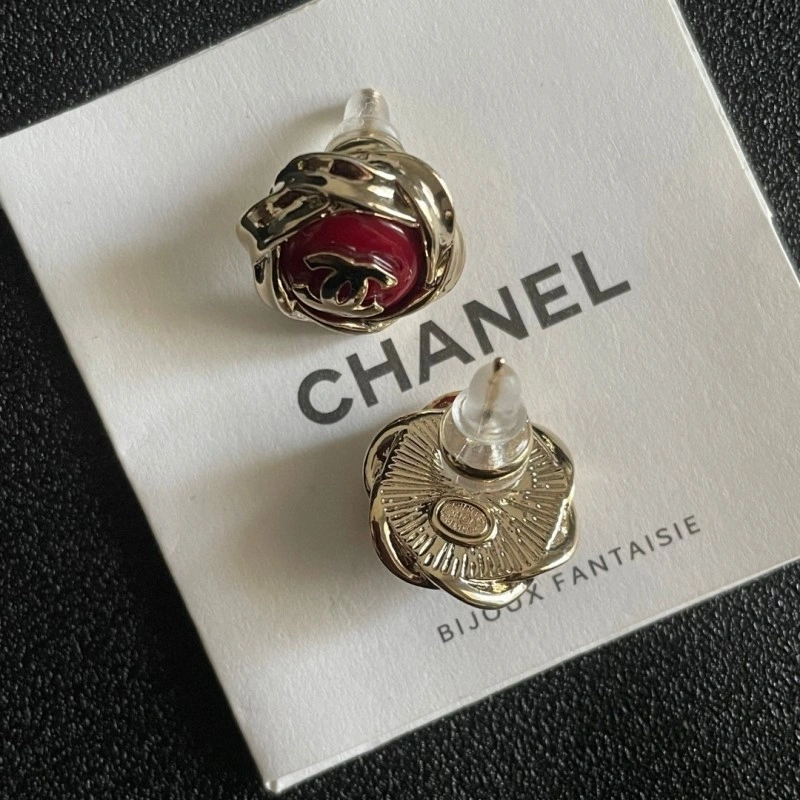 Low-cost Chanel Earrings