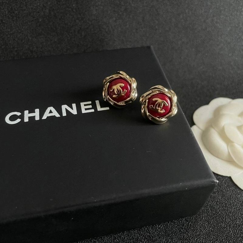 Low-cost Chanel Earrings