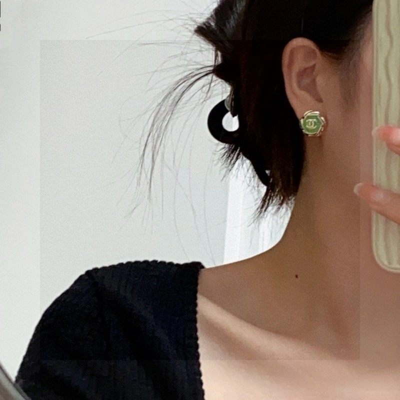 Bargain Chanel Earrings