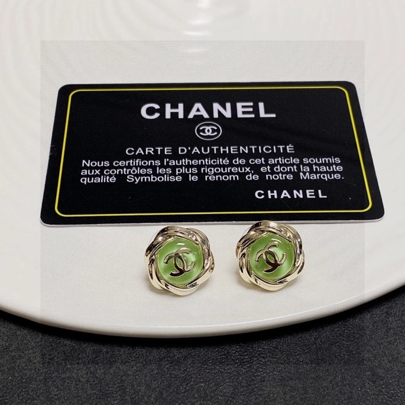 Bargain Chanel Earrings