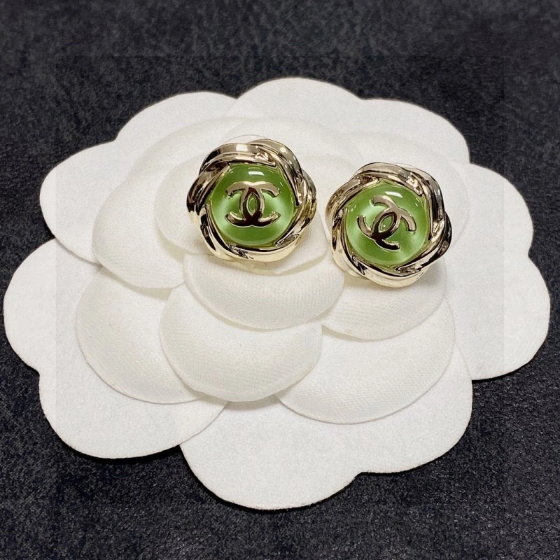 Bargain Chanel Earrings