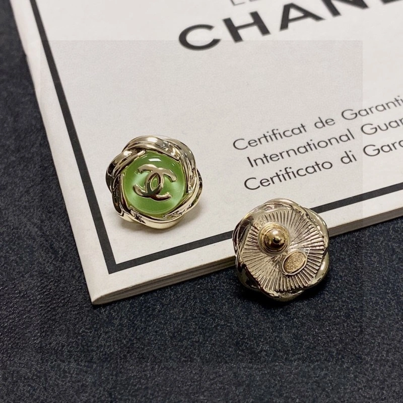 Bargain Chanel Earrings