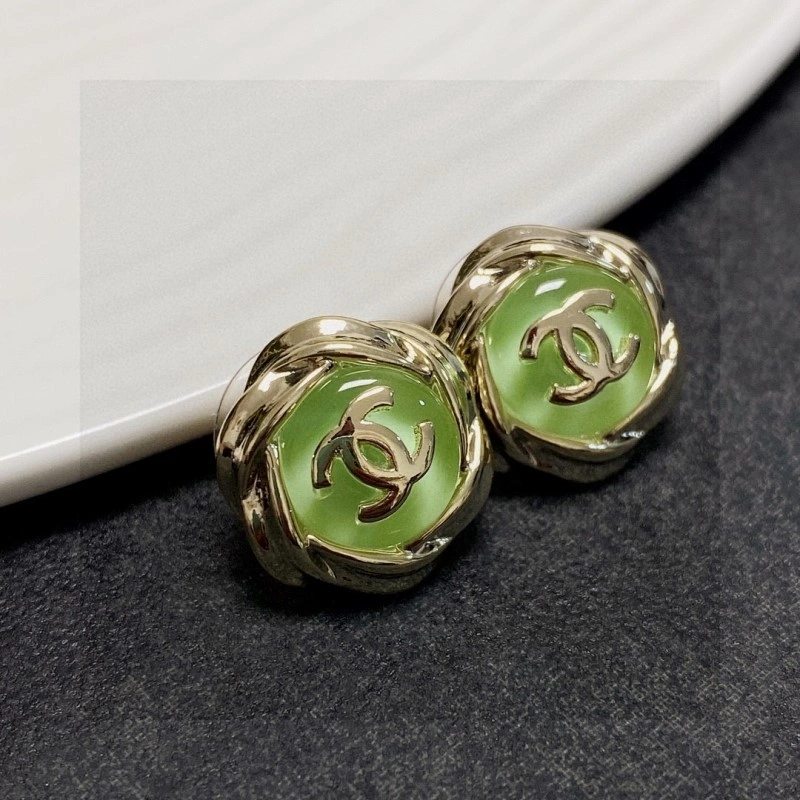 Bargain Chanel Earrings