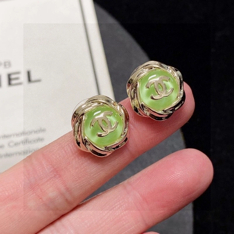 Bargain Chanel Earrings