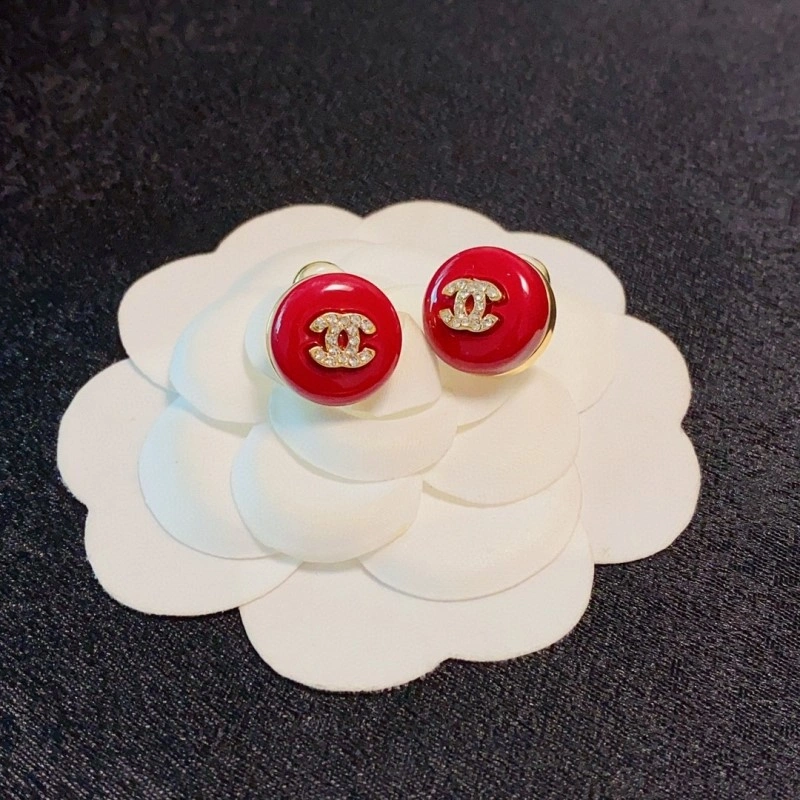 Economical Chanel Earrings