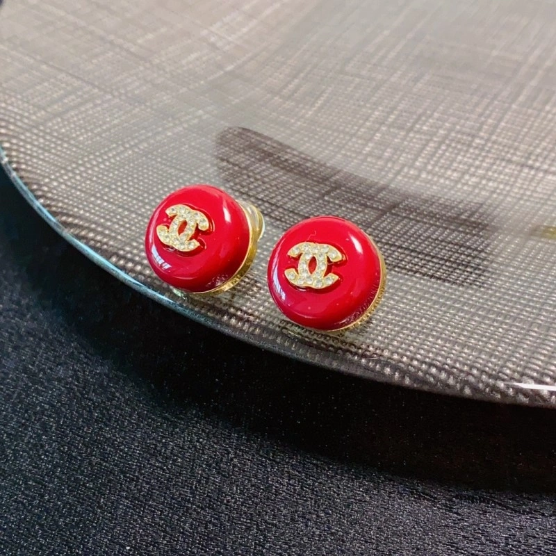 Economical Chanel Earrings