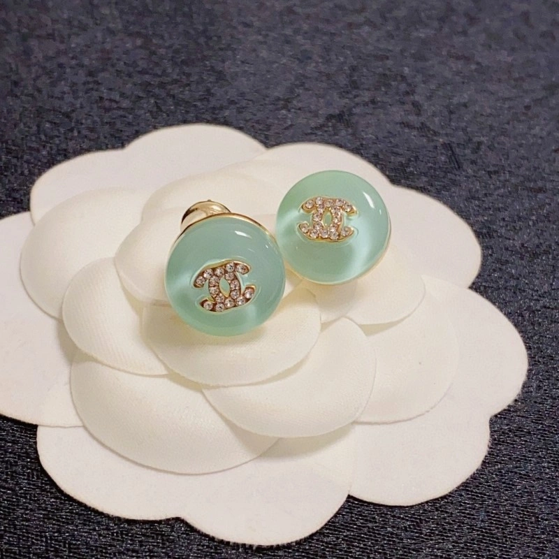 Affordable Chanel Earrings