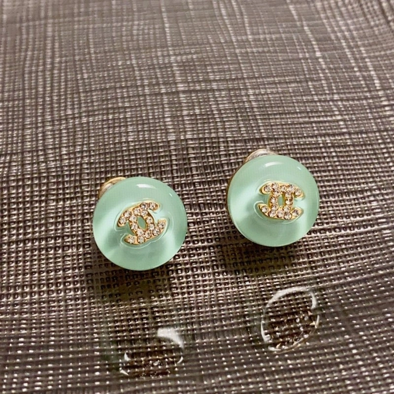 Affordable Chanel Earrings
