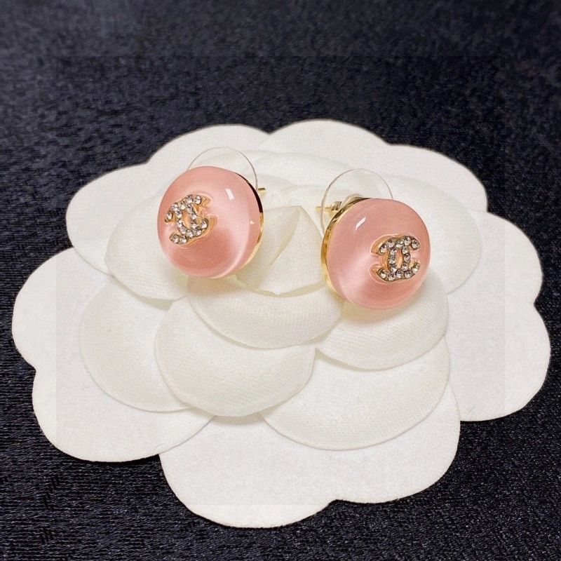 Affordable Chanel Earrings