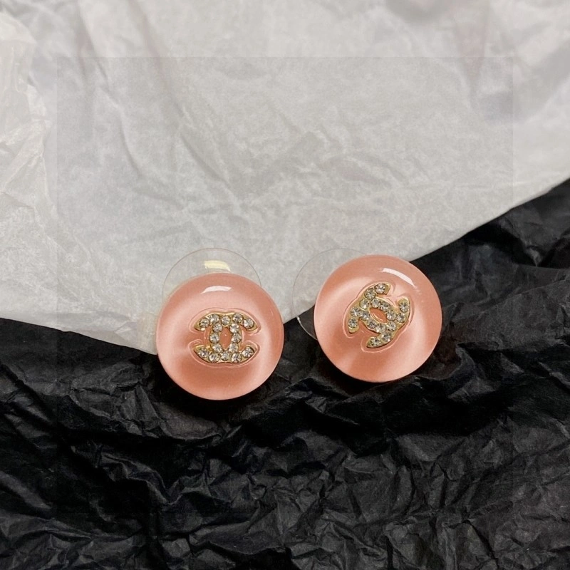 Affordable Chanel Earrings