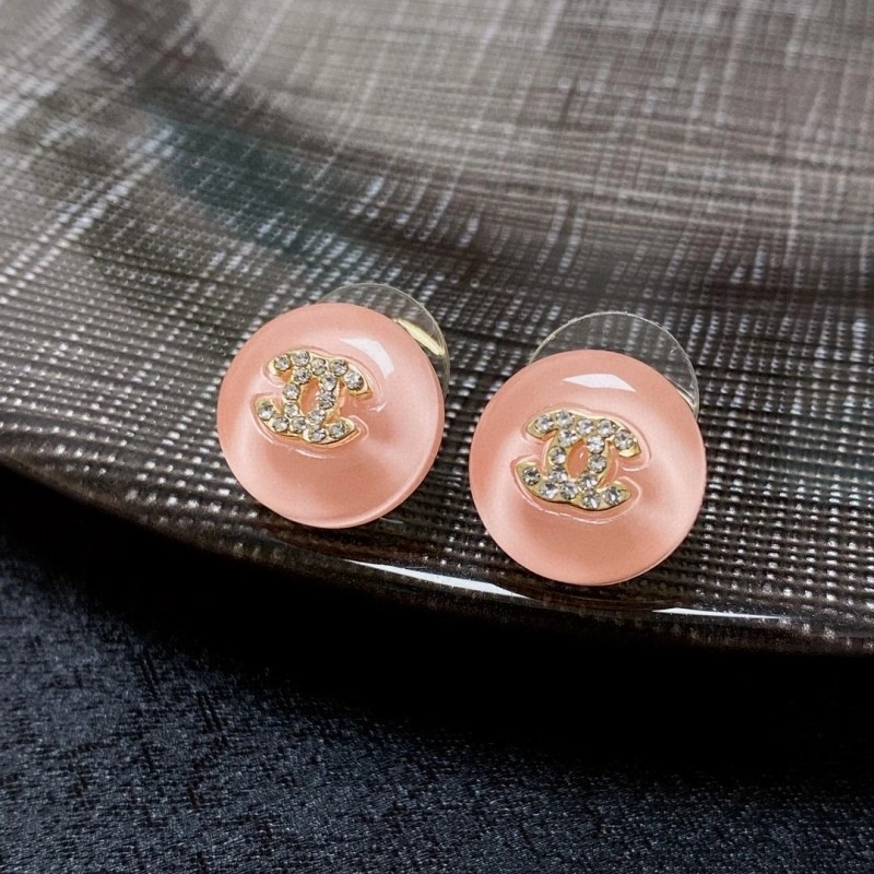 Affordable Chanel Earrings