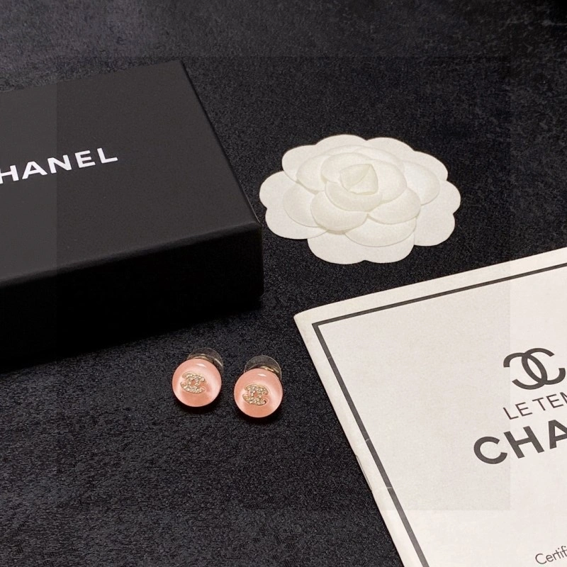 Affordable Chanel Earrings