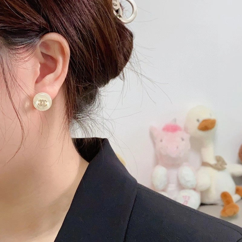 Affordable Chanel Earrings