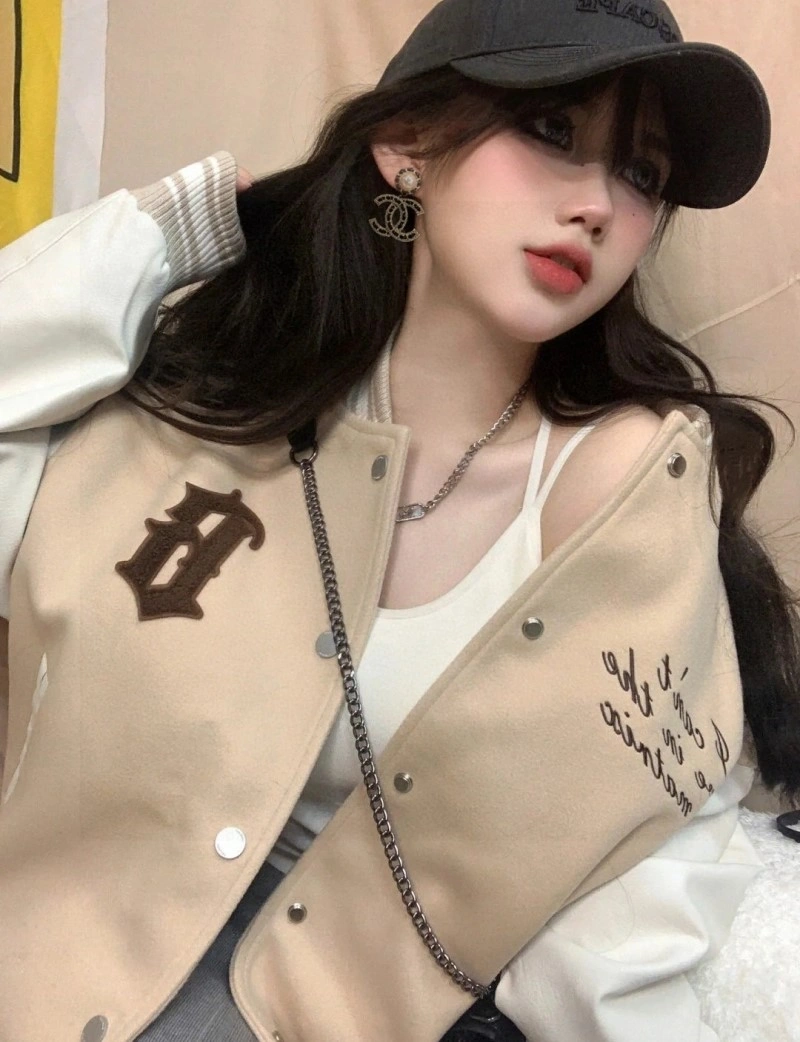 Genuine Chanel Earrings