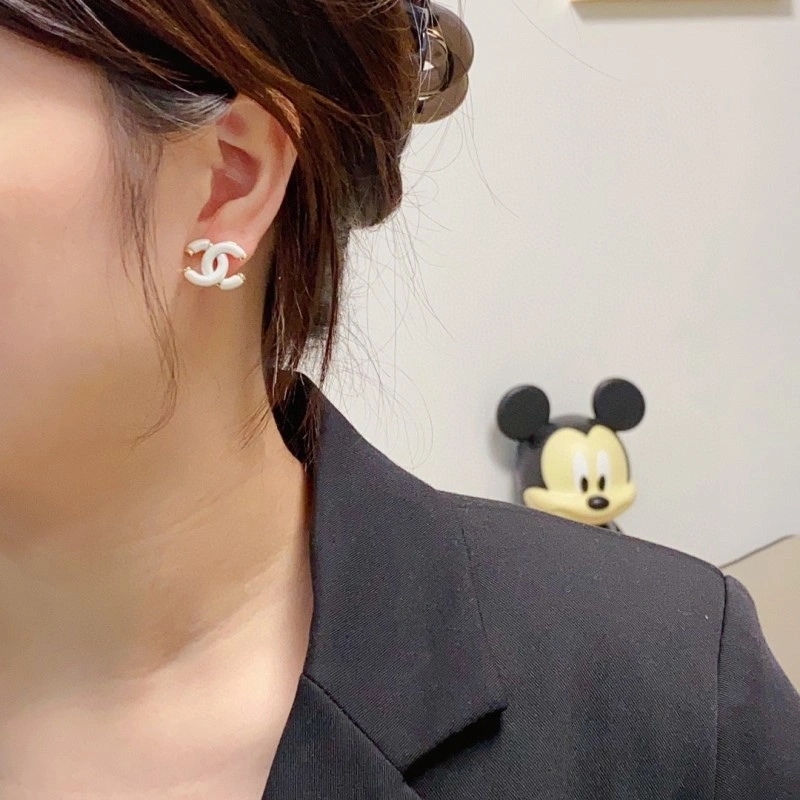 Cut-rate Chanel Earrings
