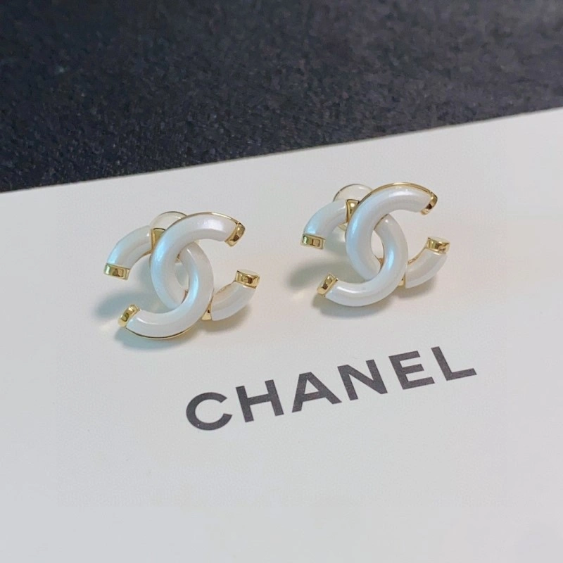 Cut-rate Chanel Earrings