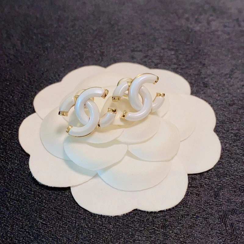 Cut-rate Chanel Earrings