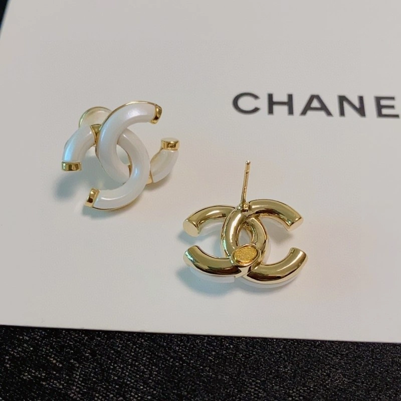 Cut-rate Chanel Earrings