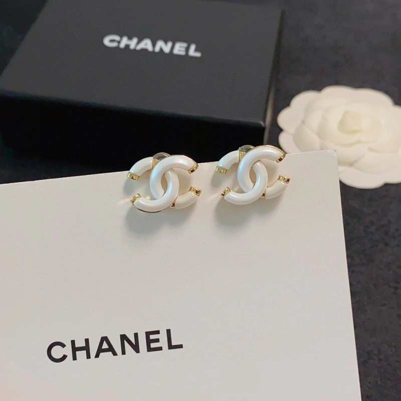 Cut-rate Chanel Earrings
