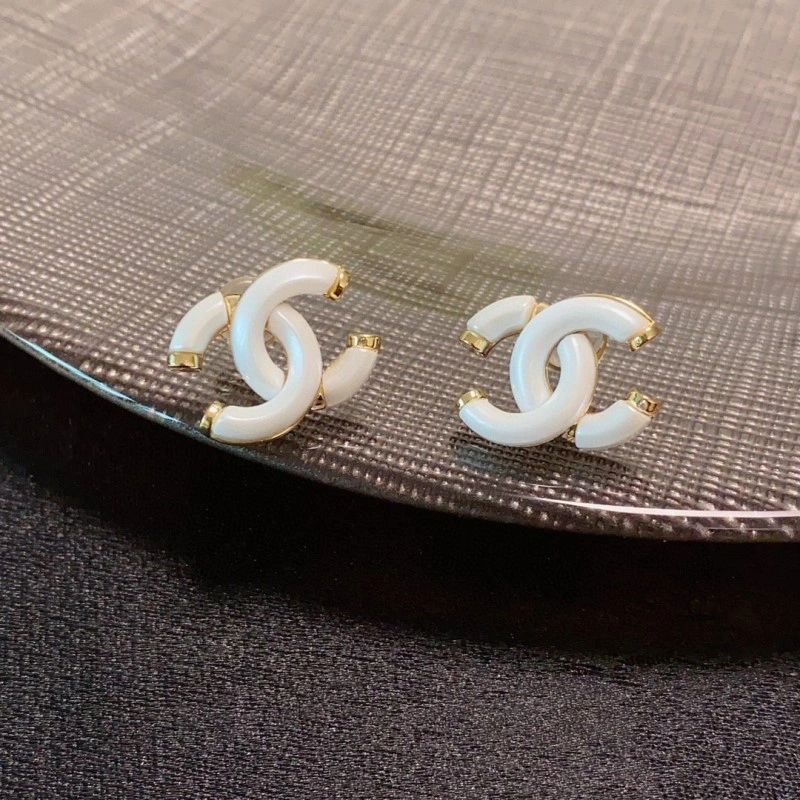 Cut-rate Chanel Earrings