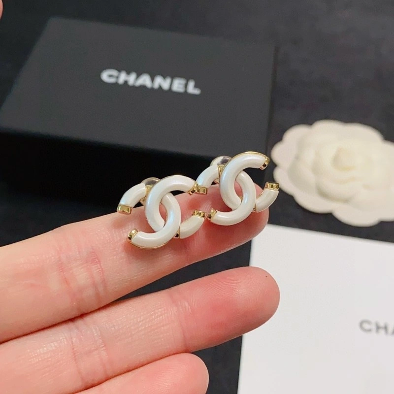 Cut-rate Chanel Earrings